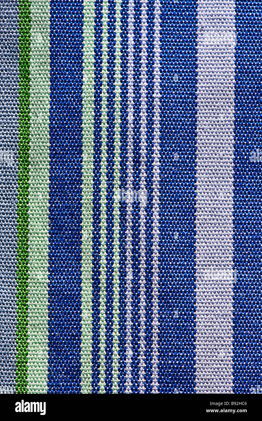 Vertical stripes fabric hi-res stock photography and images - Alamy