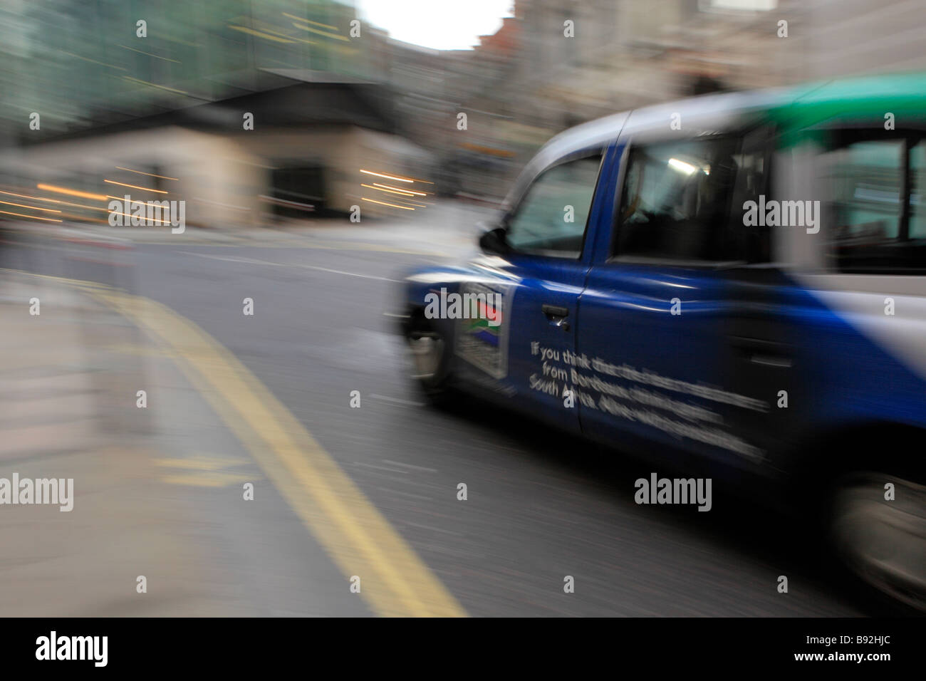 London pollution diesel hi-res stock photography and images - Alamy