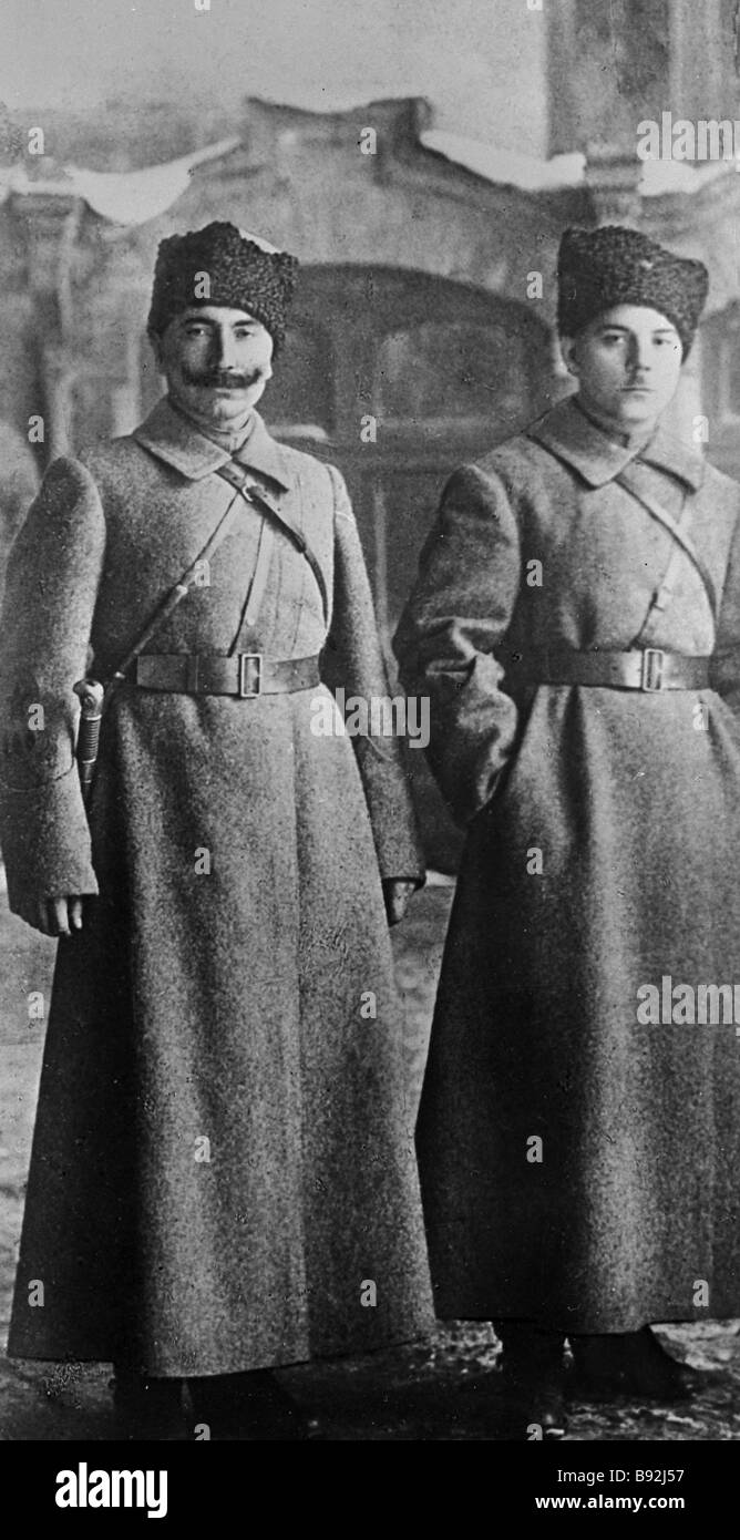 Kliment Voroshilov Stock Photos & Kliment Voroshilov Stock Images - Alamy