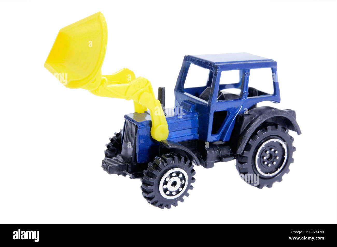 White earth mover hi-res stock photography and images - Alamy