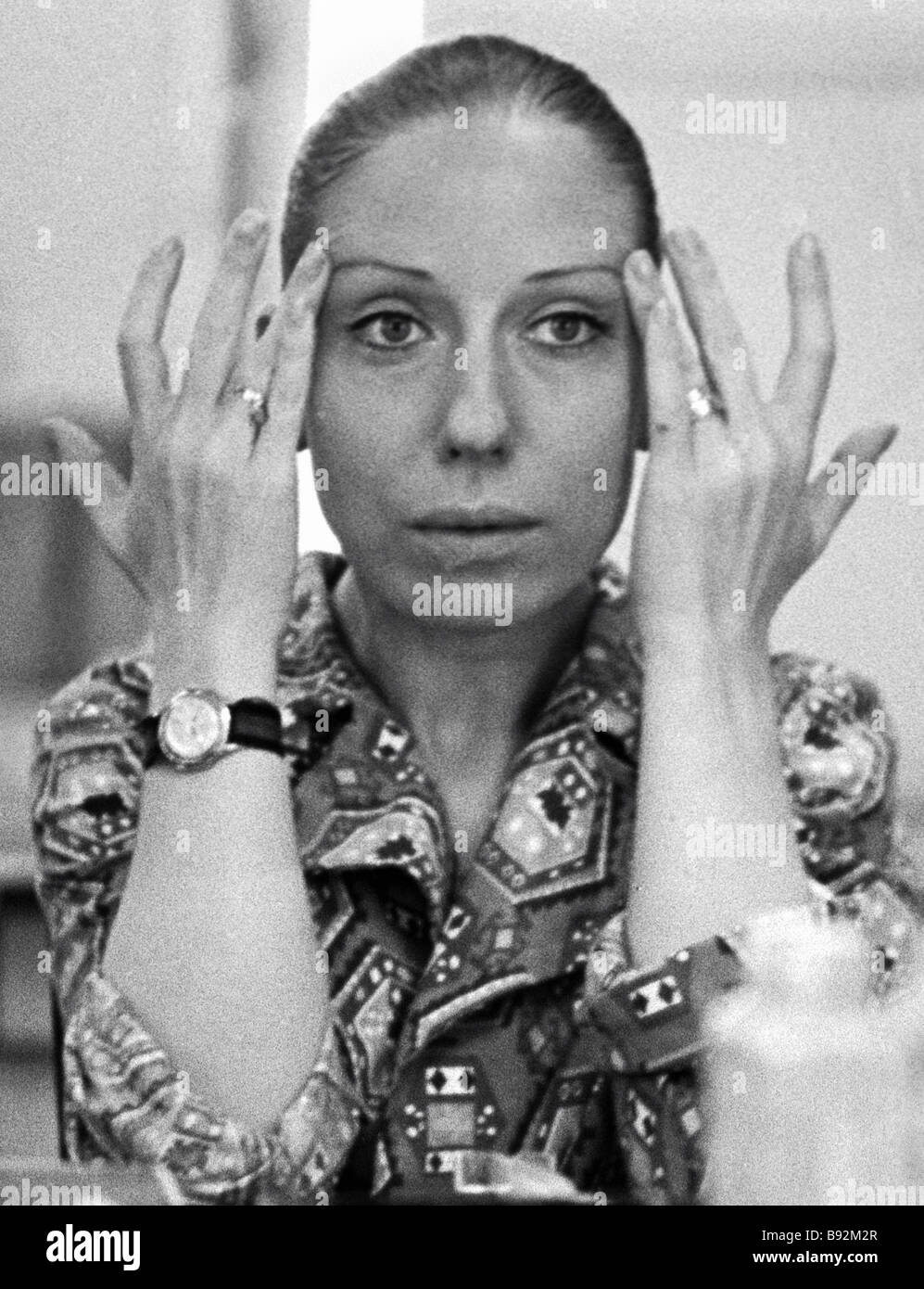 Inna Churikova Inna Churikova Russian Actress :: People