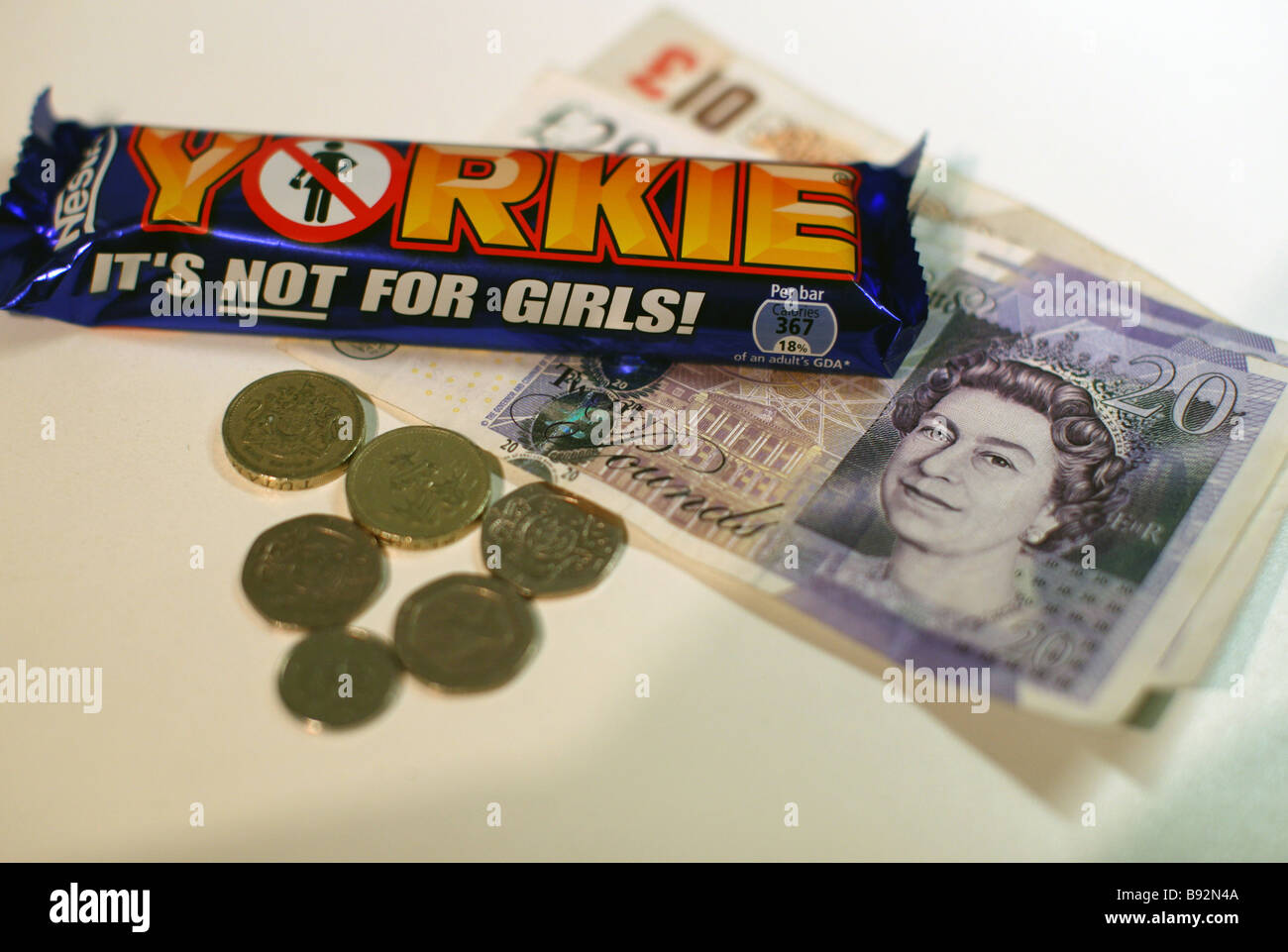 More tax on chocolate has been suggested as a health measure Stock ...