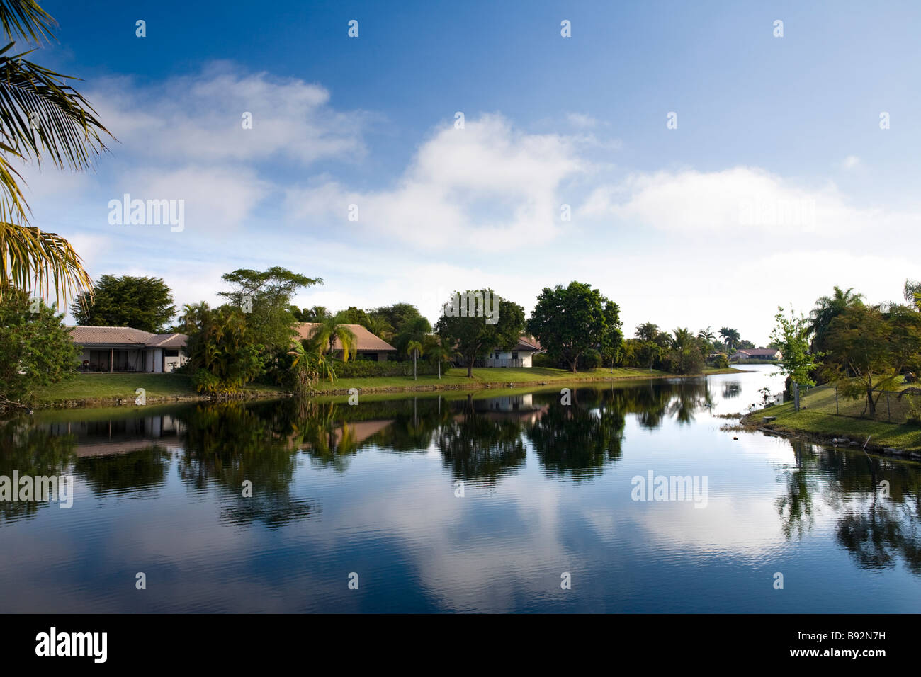House balcony hi-res stock photography and images - Alamy