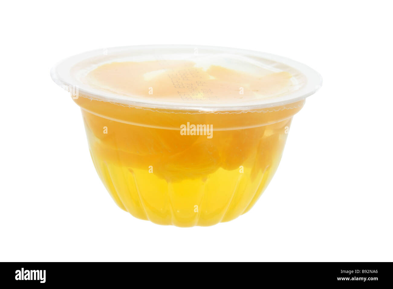 Wobbly jelly hi-res stock photography and images - Alamy