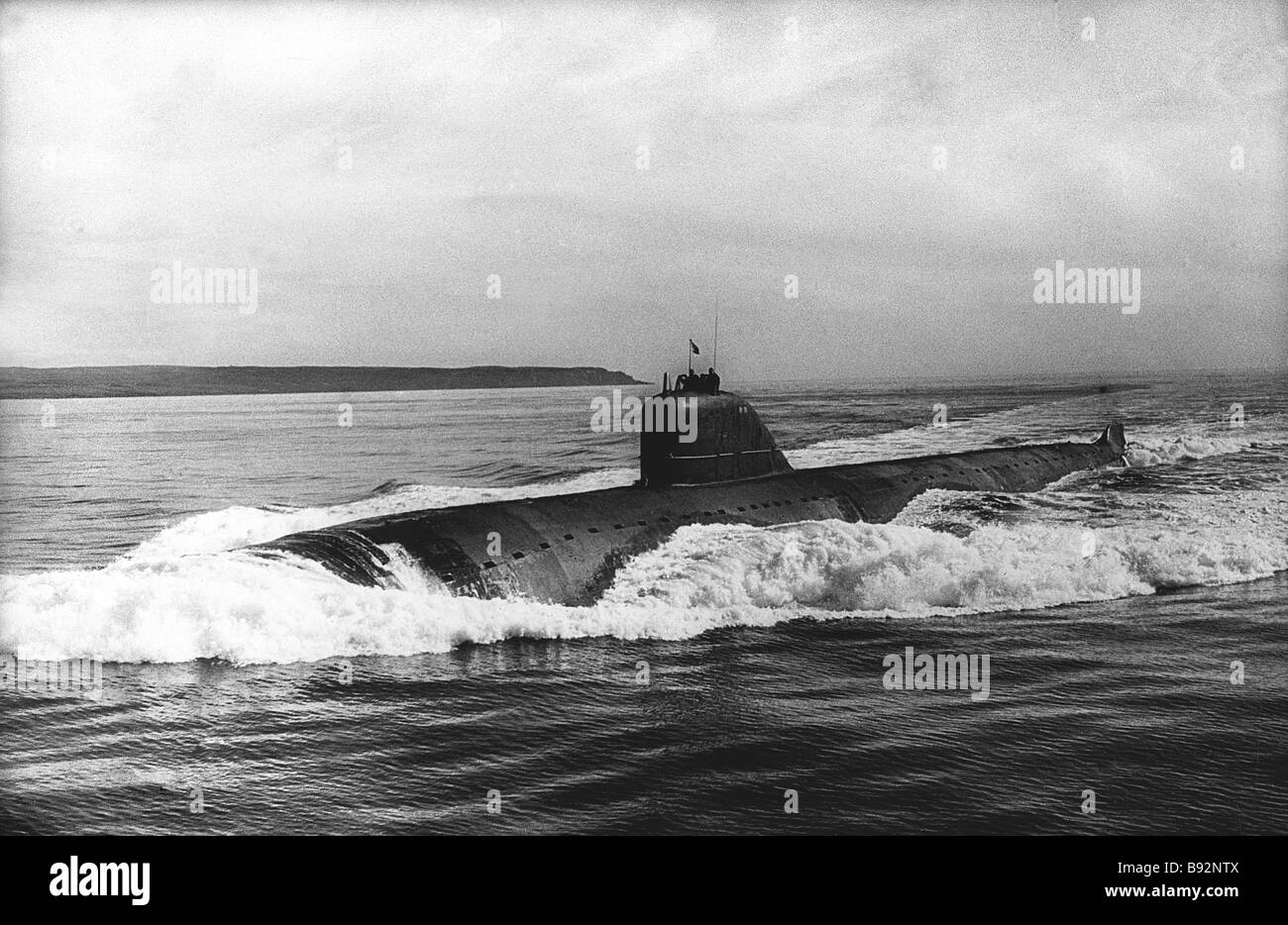 Soviet Fleet High Resolution Stock Photography and Images - Alamy