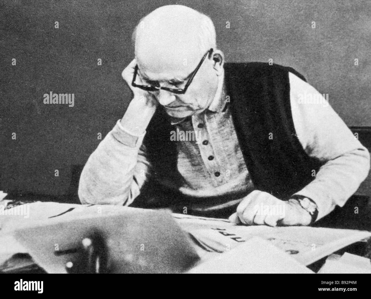 Ivan Konev High Resolution Stock Photography and Images - Alamy