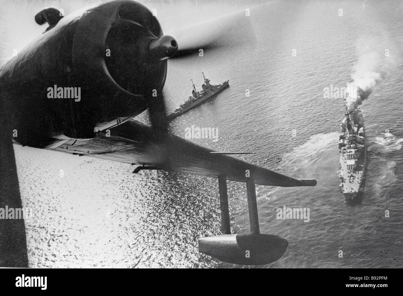 Soviet Warships High Resolution Stock Photography and Images - Alamy