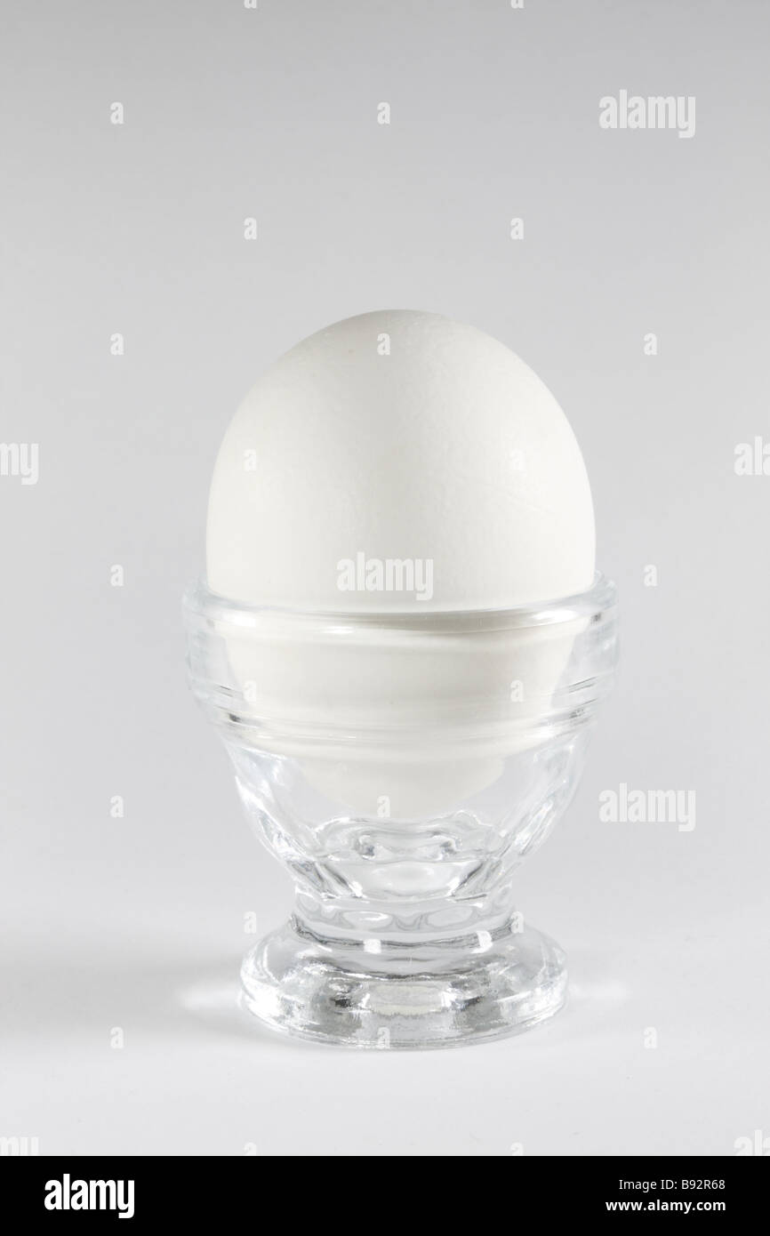 Transparent egg hi-res stock photography and images - Alamy
