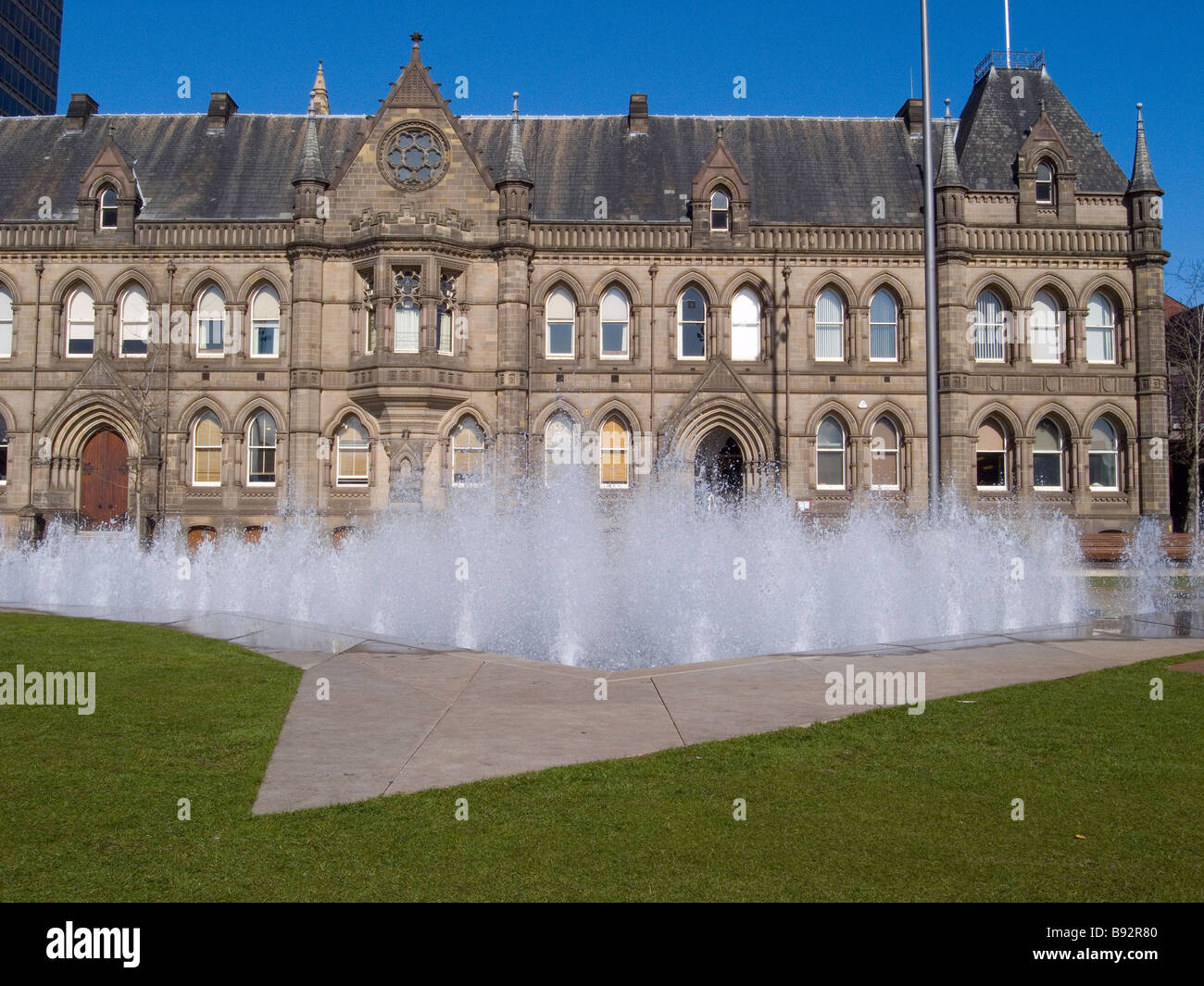Middlesbrough council hi-res stock photography and images - Alamy