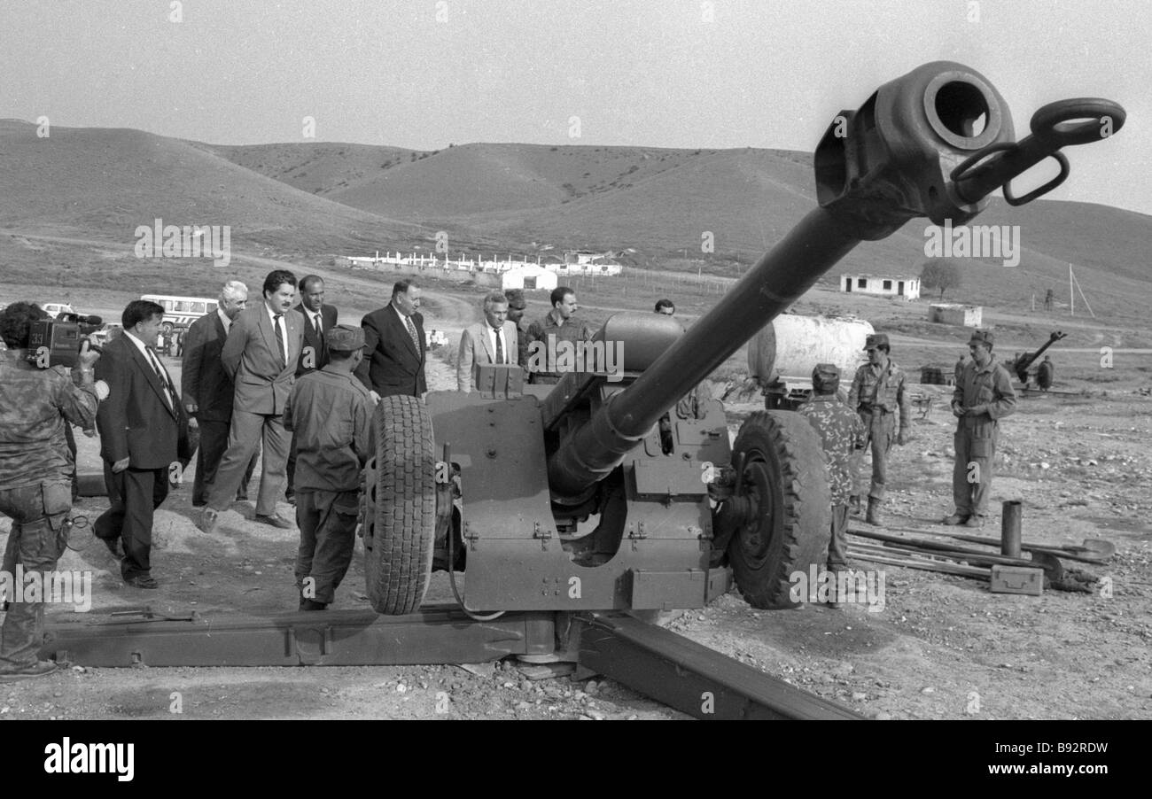 Delegation of the State Duma led by Russian Way Deputies Group ...