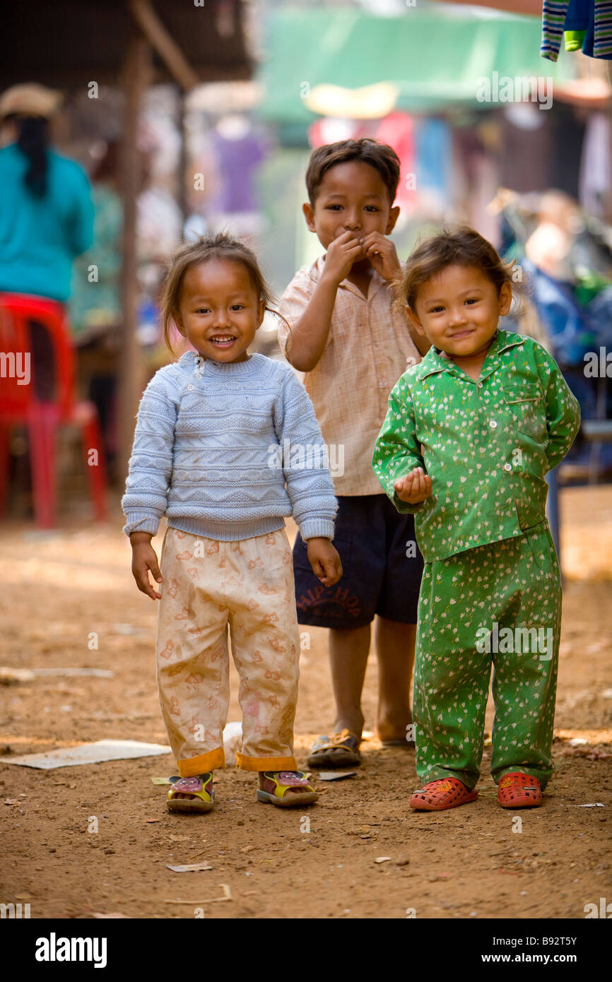 Angkar wat hi-res stock photography and images - Alamy