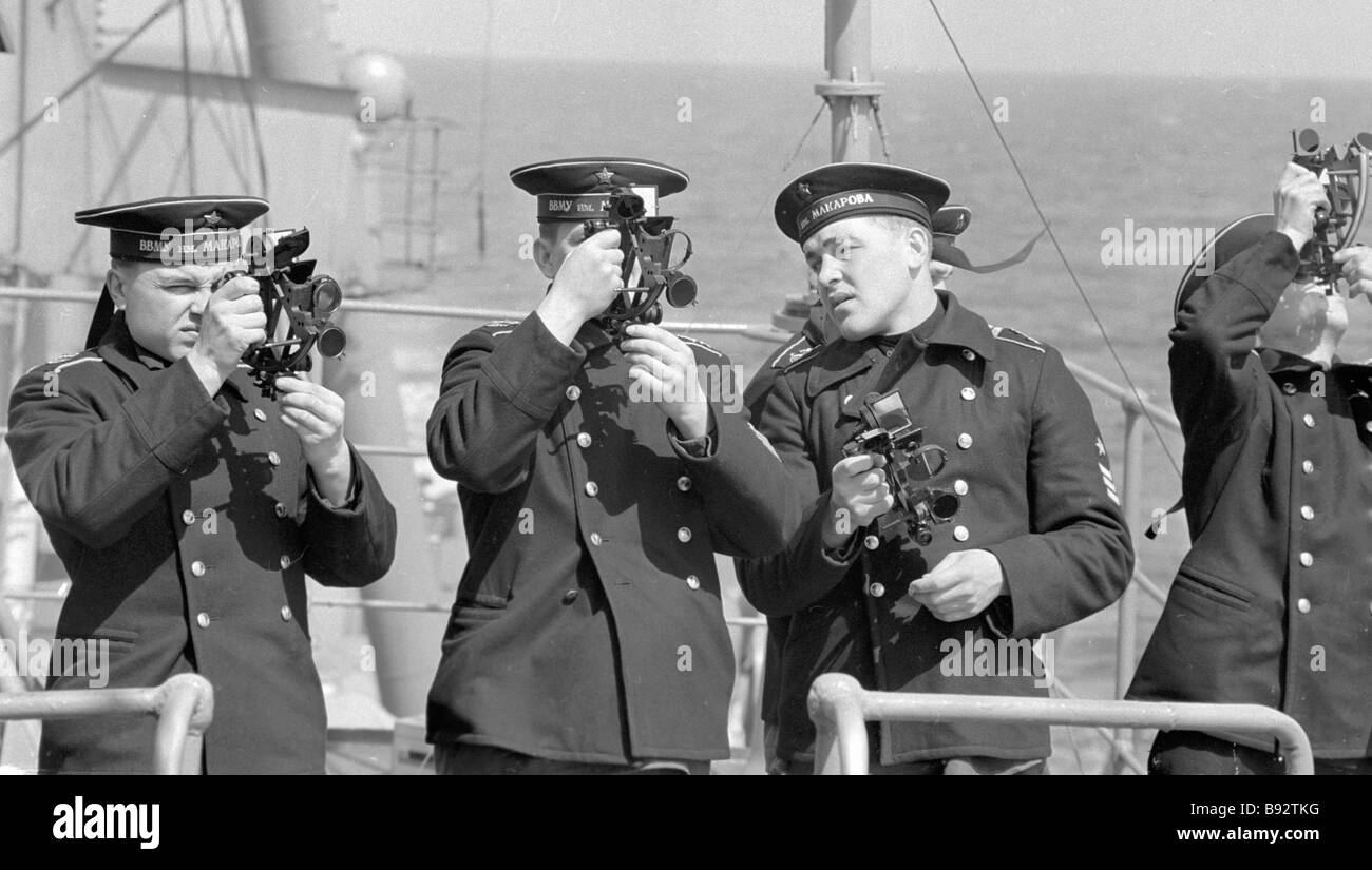 Naval Cadets Ship Stock Photos & Naval Cadets Ship Stock Images - Alamy