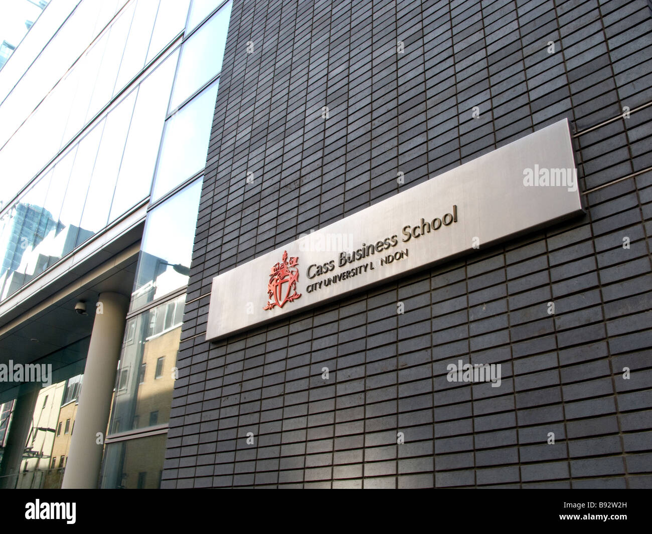 London Business School High Resolution Stock Photography and Images - Alamy