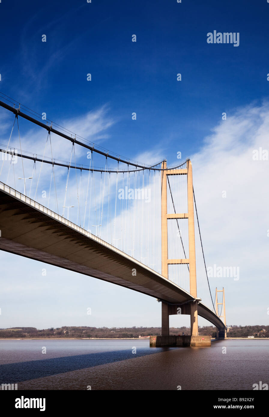 River humber hi-res stock photography and images - Alamy