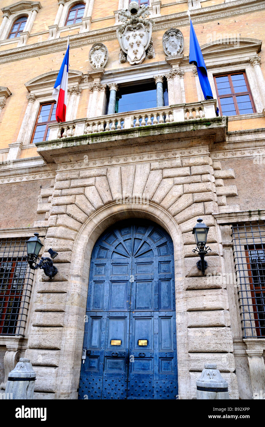 Farnese tombs hi-res stock photography and images - Alamy