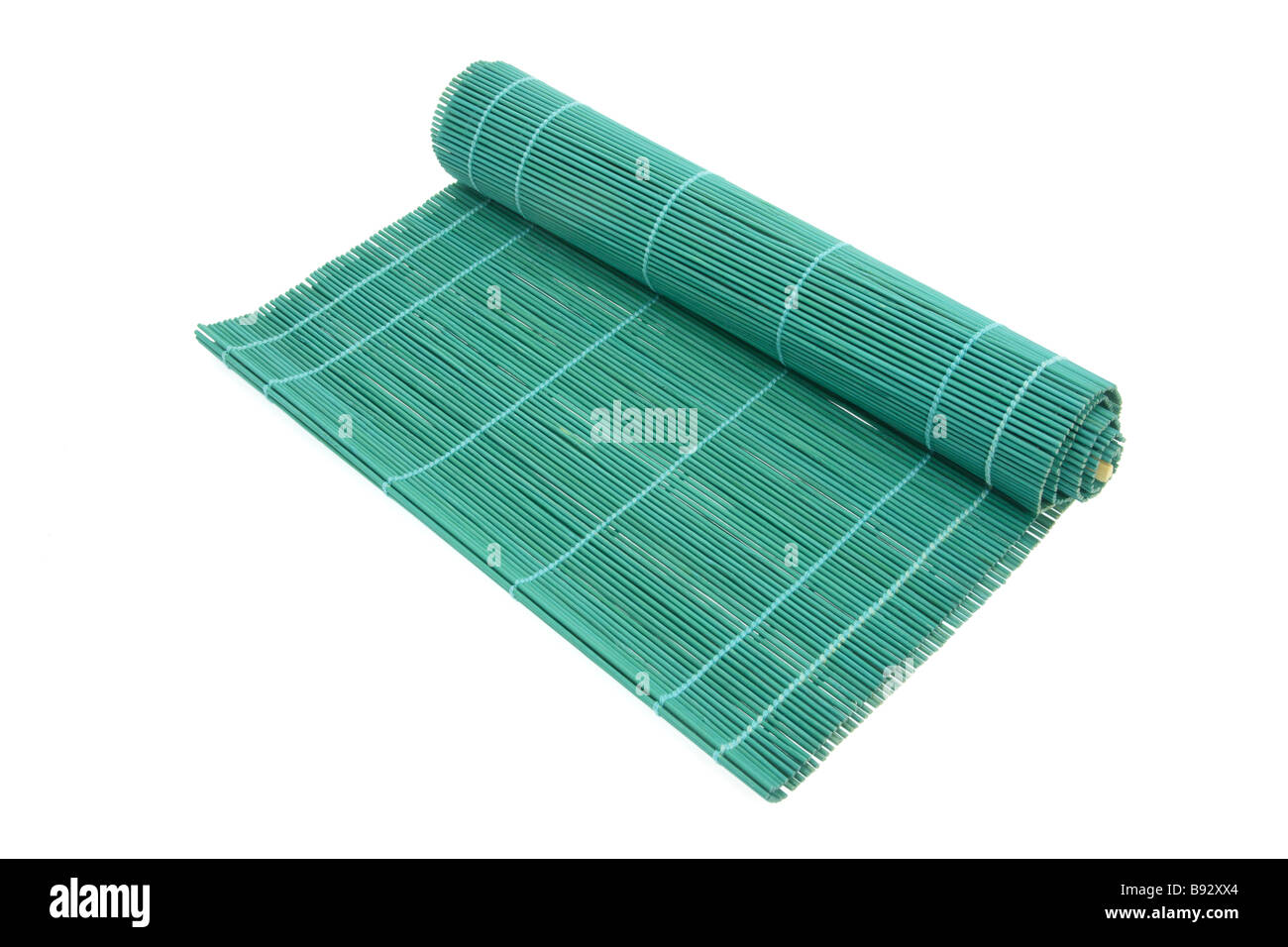 Sushi mat hi-res stock photography and images - Alamy