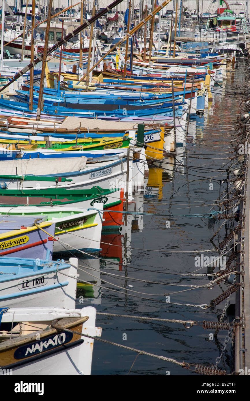 Nice fishing hi-res stock photography and images - Alamy