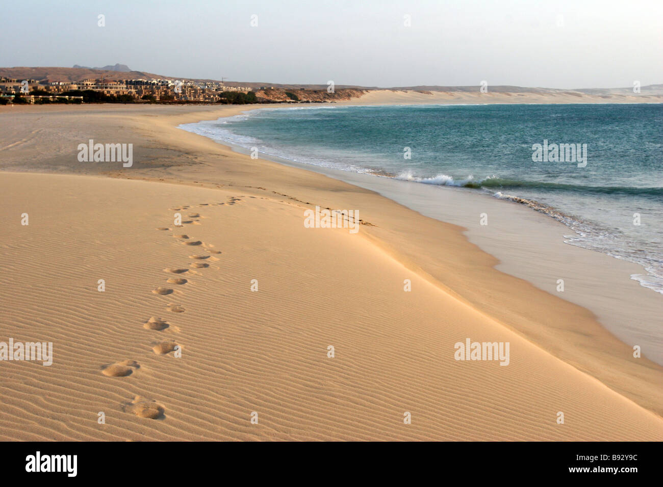 Portuguese colony of cape verde hi-res stock photography and images - Alamy