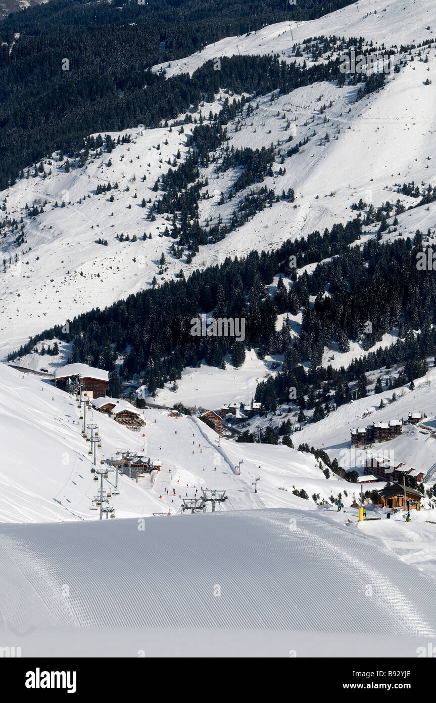 Mottaret hi-res stock photography and images - Alamy