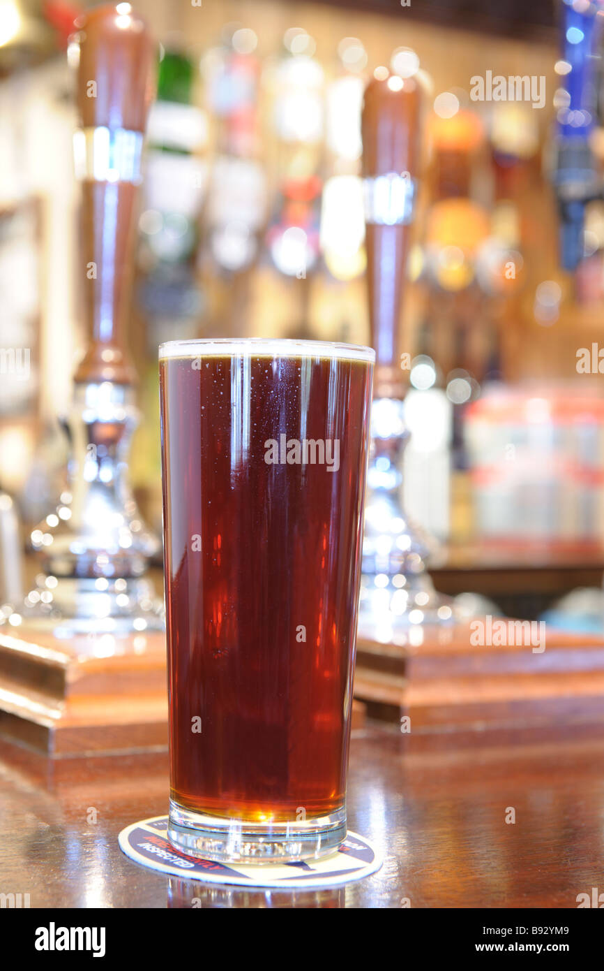 Beer units hi-res stock photography and images - Alamy