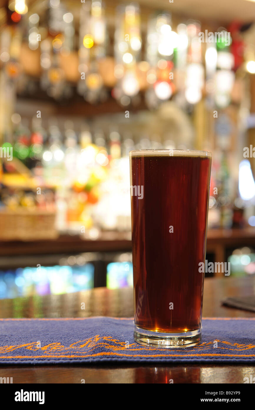 Beer units hi-res stock photography and images - Alamy