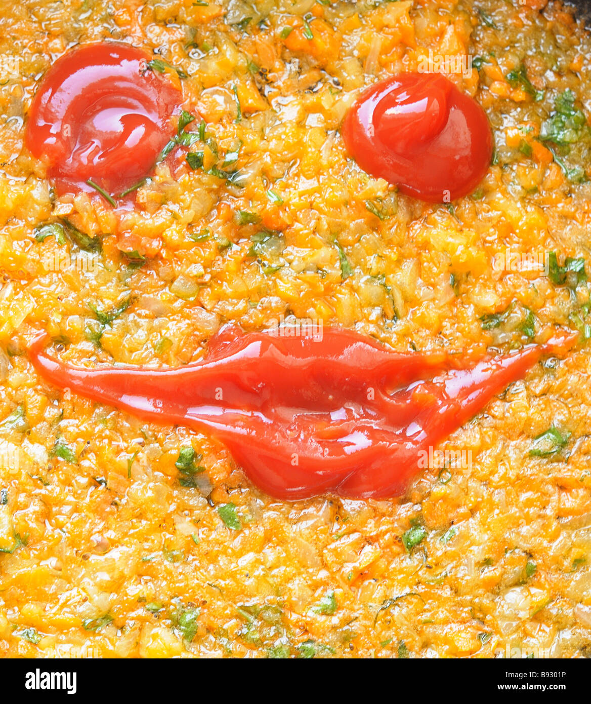 Smile spice hi-res stock photography and images - Alamy