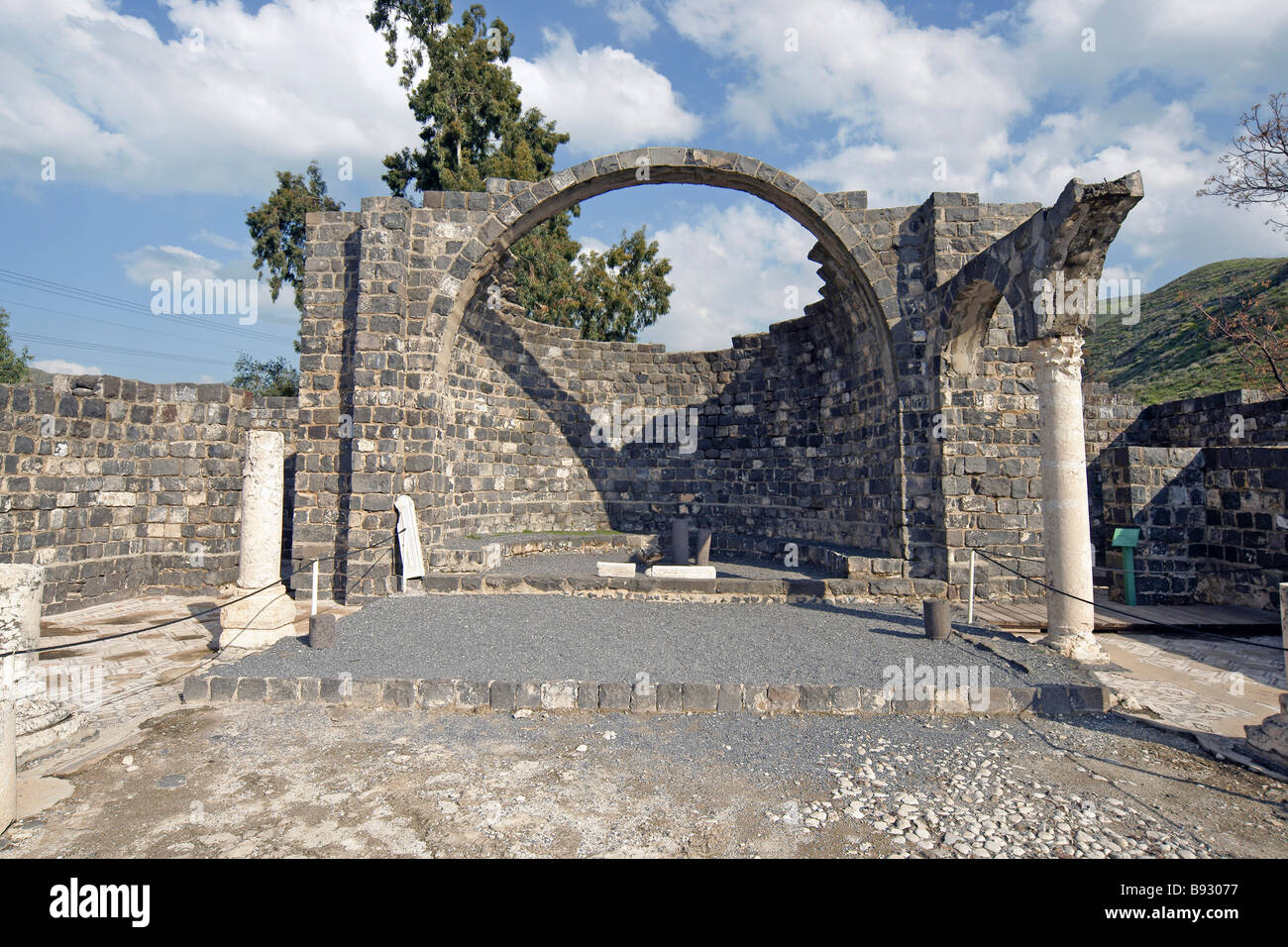 Gergesa hi-res stock photography and images - Alamy