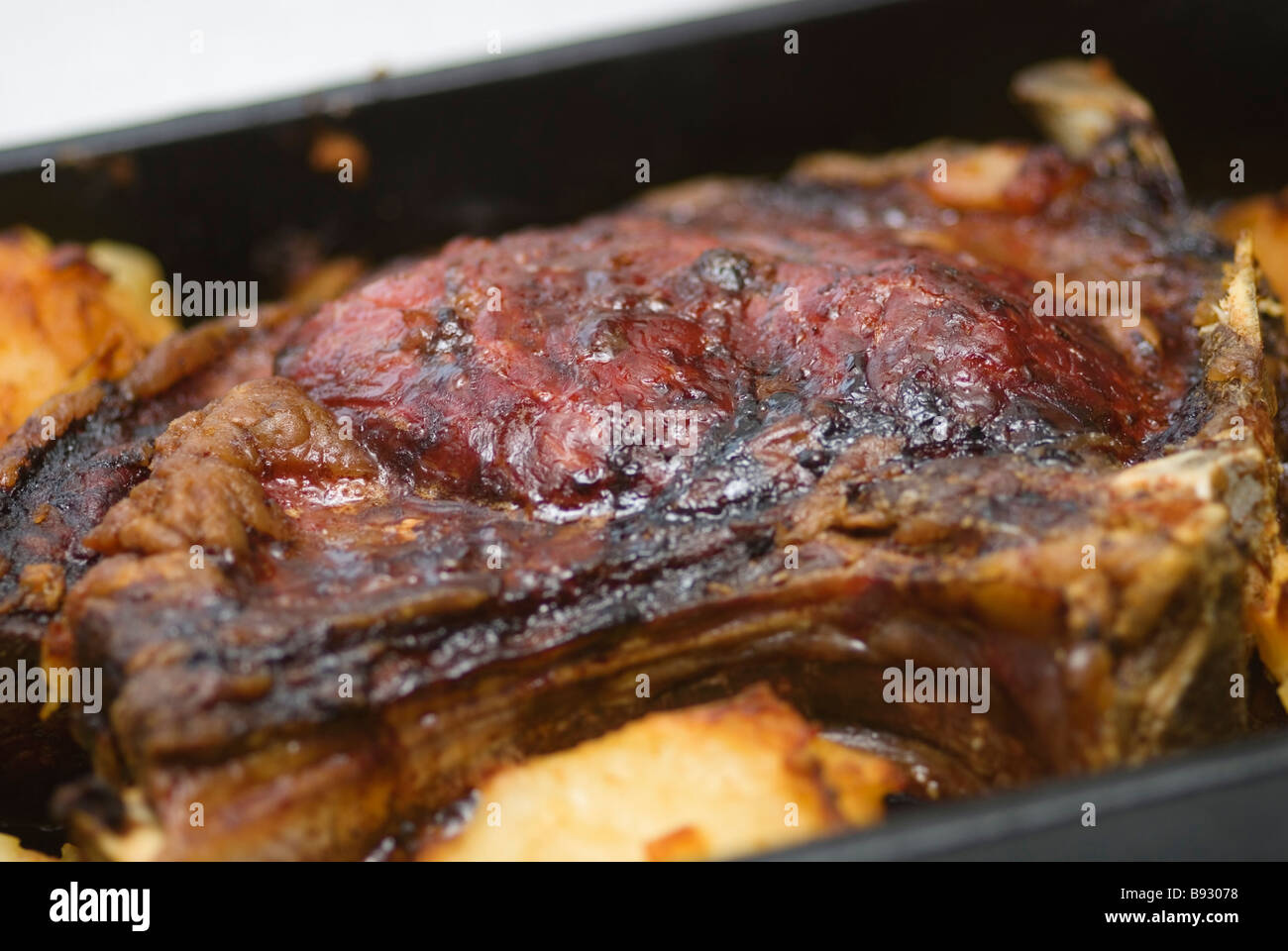 Joint beef hi-res stock photography and images - Alamy