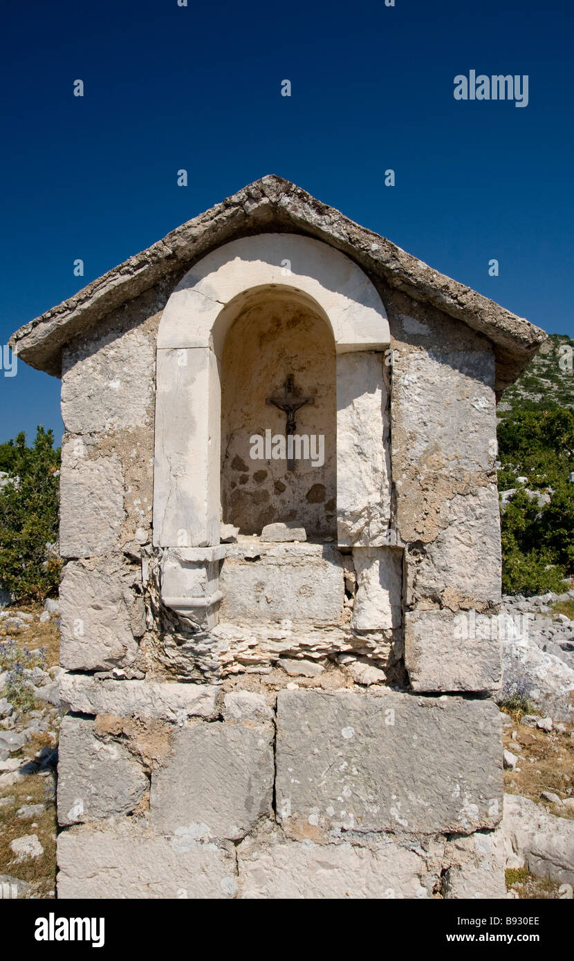 Roadside chapel hi-res stock photography and images - Alamy