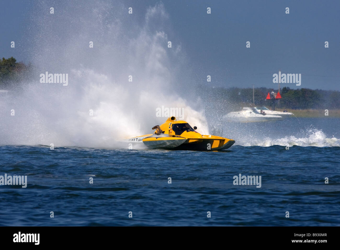 Hydros hi-res stock photography and images - Alamy