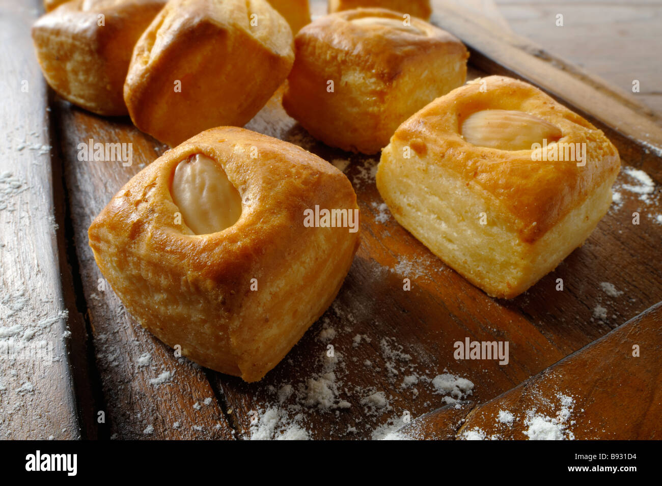 Hungarian pastry hi-res stock photography and images - Alamy