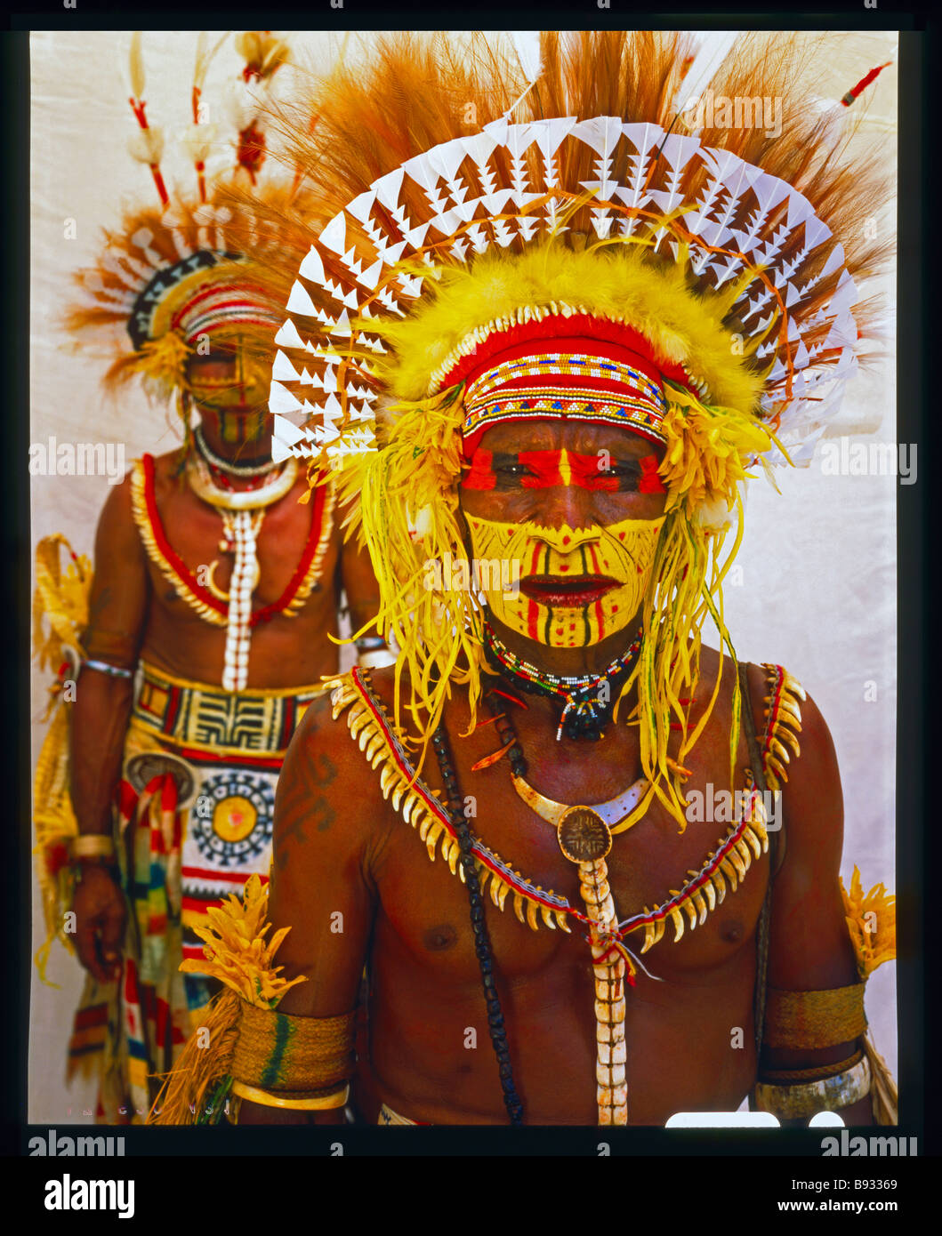 Papua New Guinea Central Province Stock Photos & Papua New Guinea ...