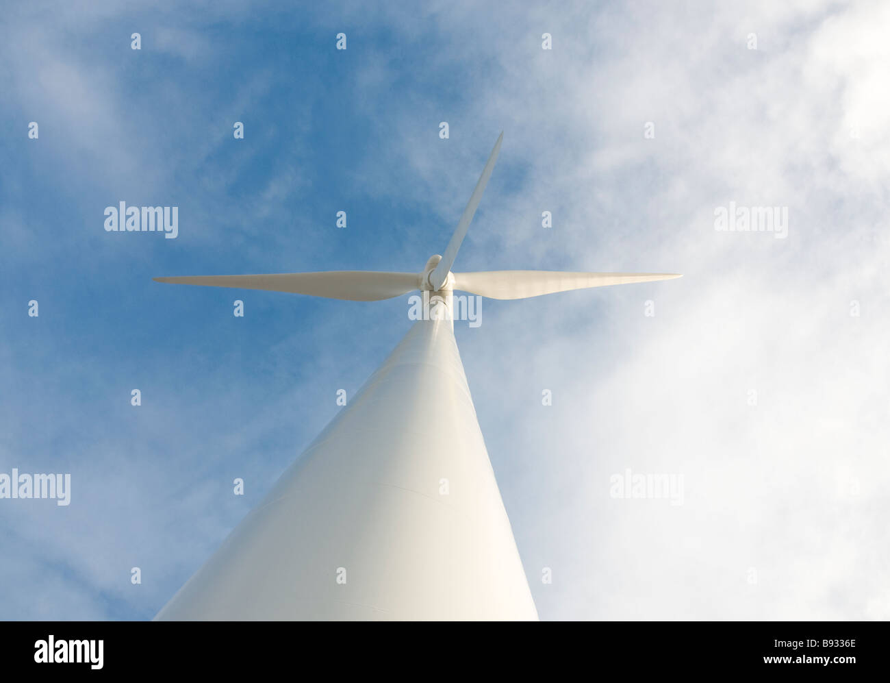 wind turbine wind farm wind mill Stock Photo - Alamy