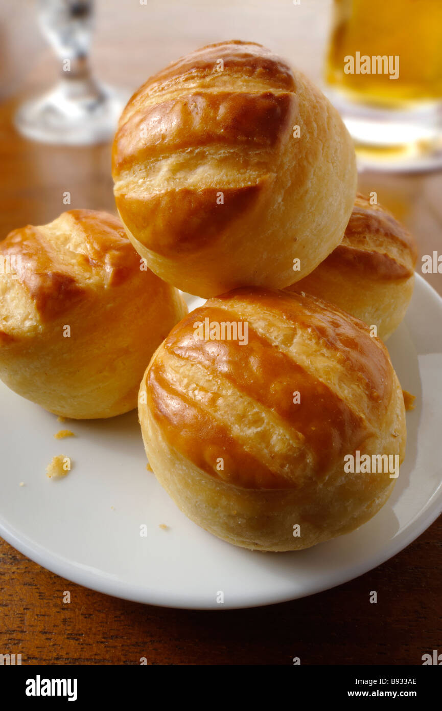 Pogacsa hi-res stock photography and images - Alamy