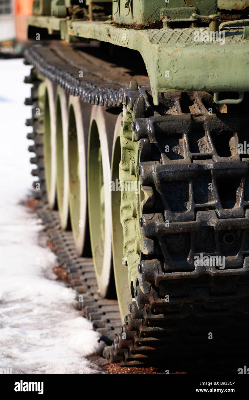 Armored corp hi-res stock photography and images - Alamy