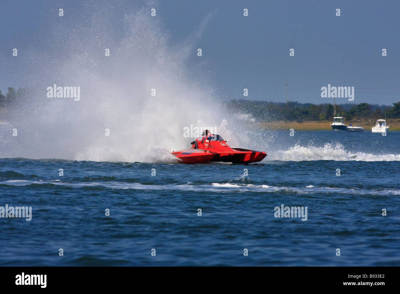 Hydroplane racing league hi-res stock photography and images - Alamy