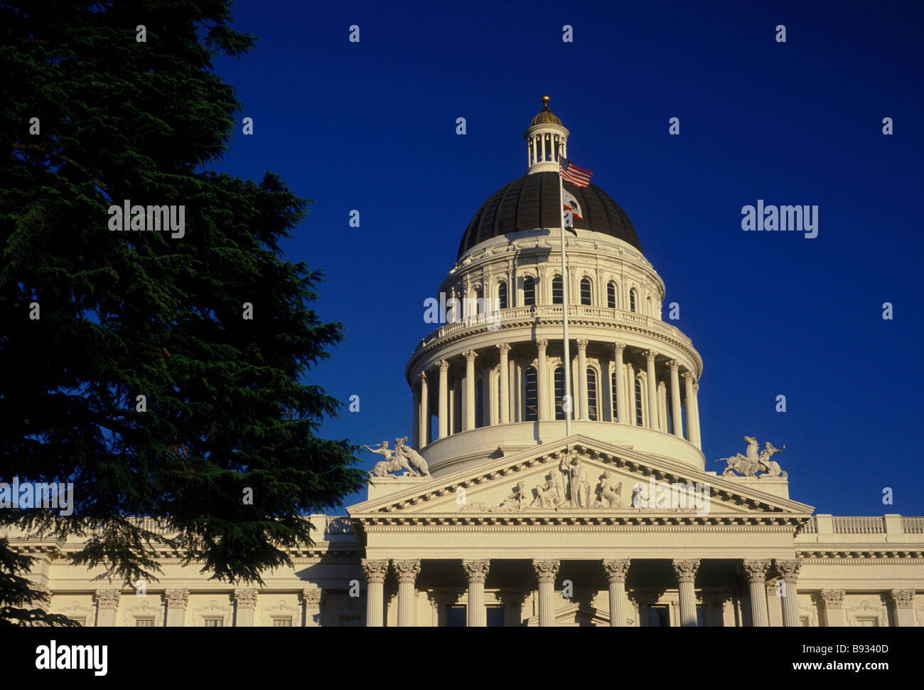 State Capitol Building, State Capitol, capitol building, building ...