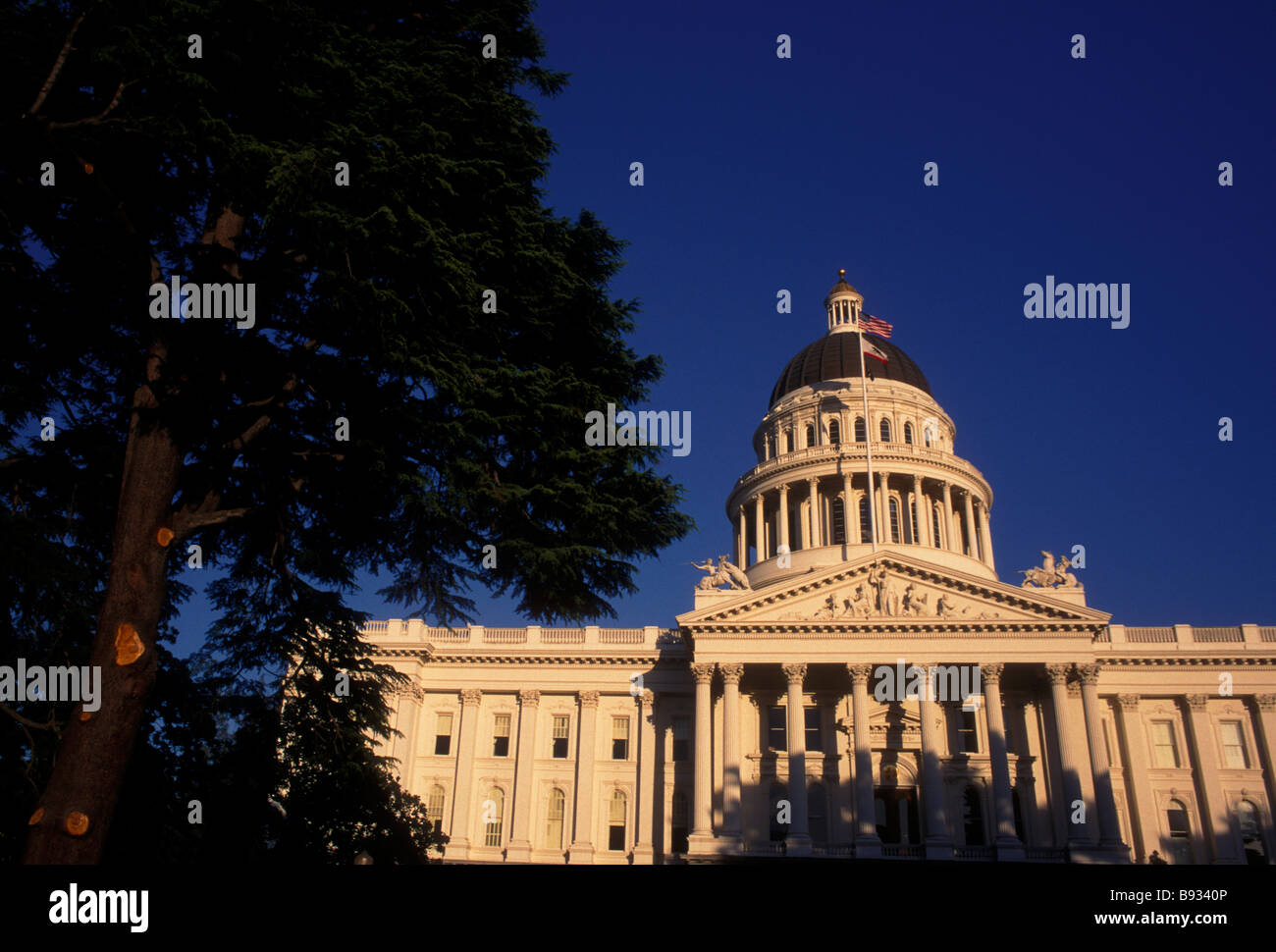 State Capitol Building, State Capitol, capitol building, building ...
