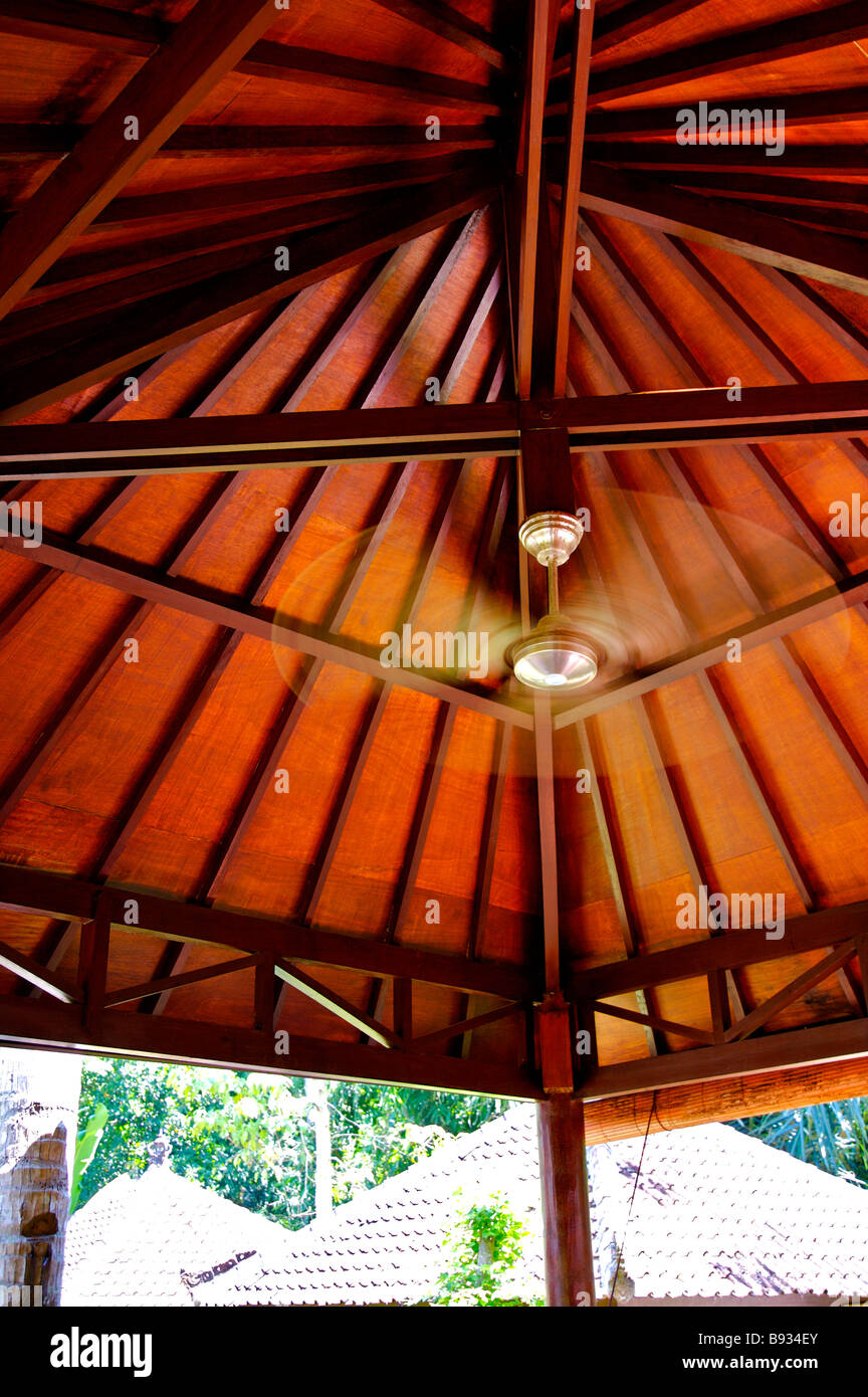 Hanging fan hi-res stock photography and images - Alamy