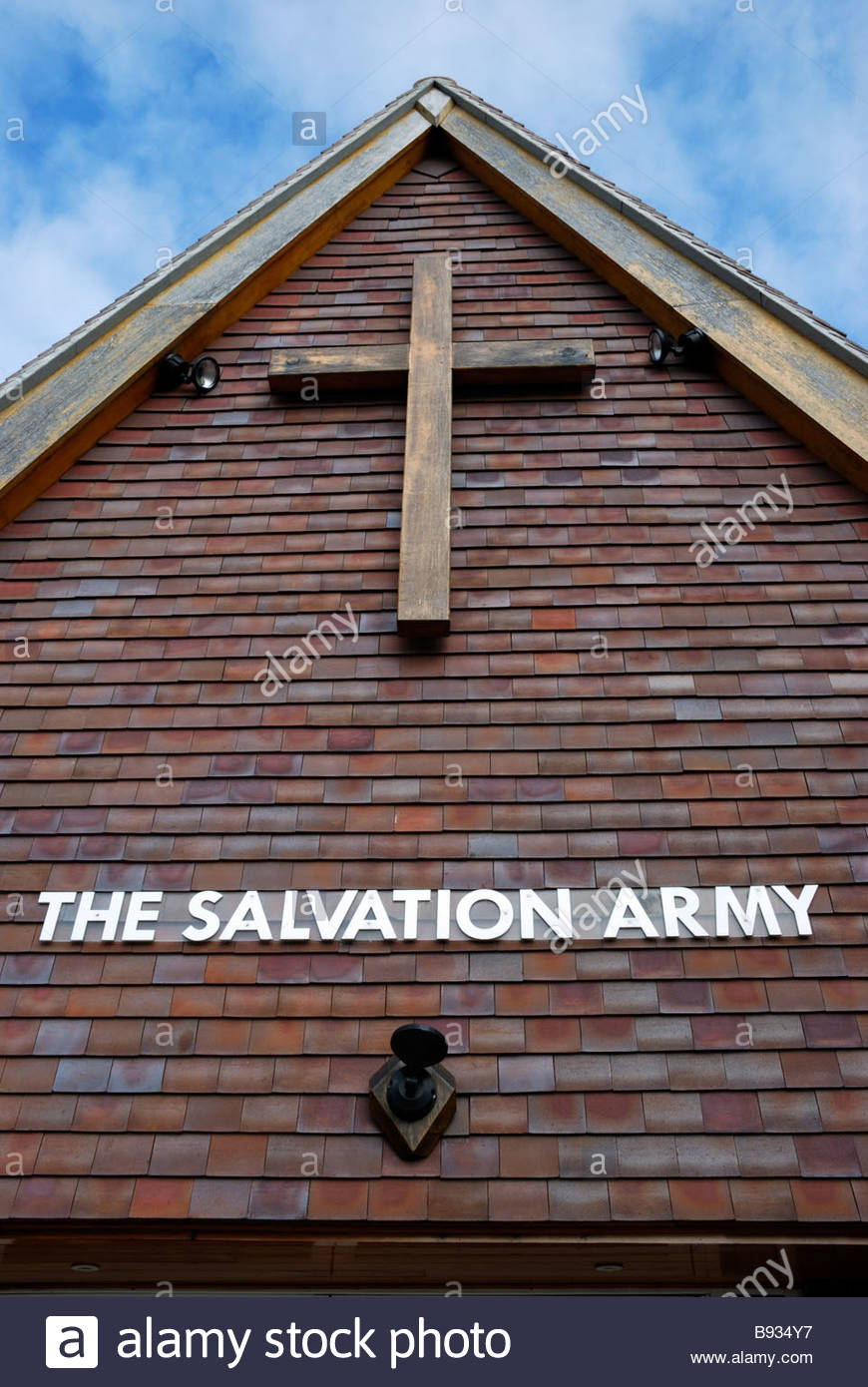 Fixed Cross High Resolution Stock Photography and Images - Alamy