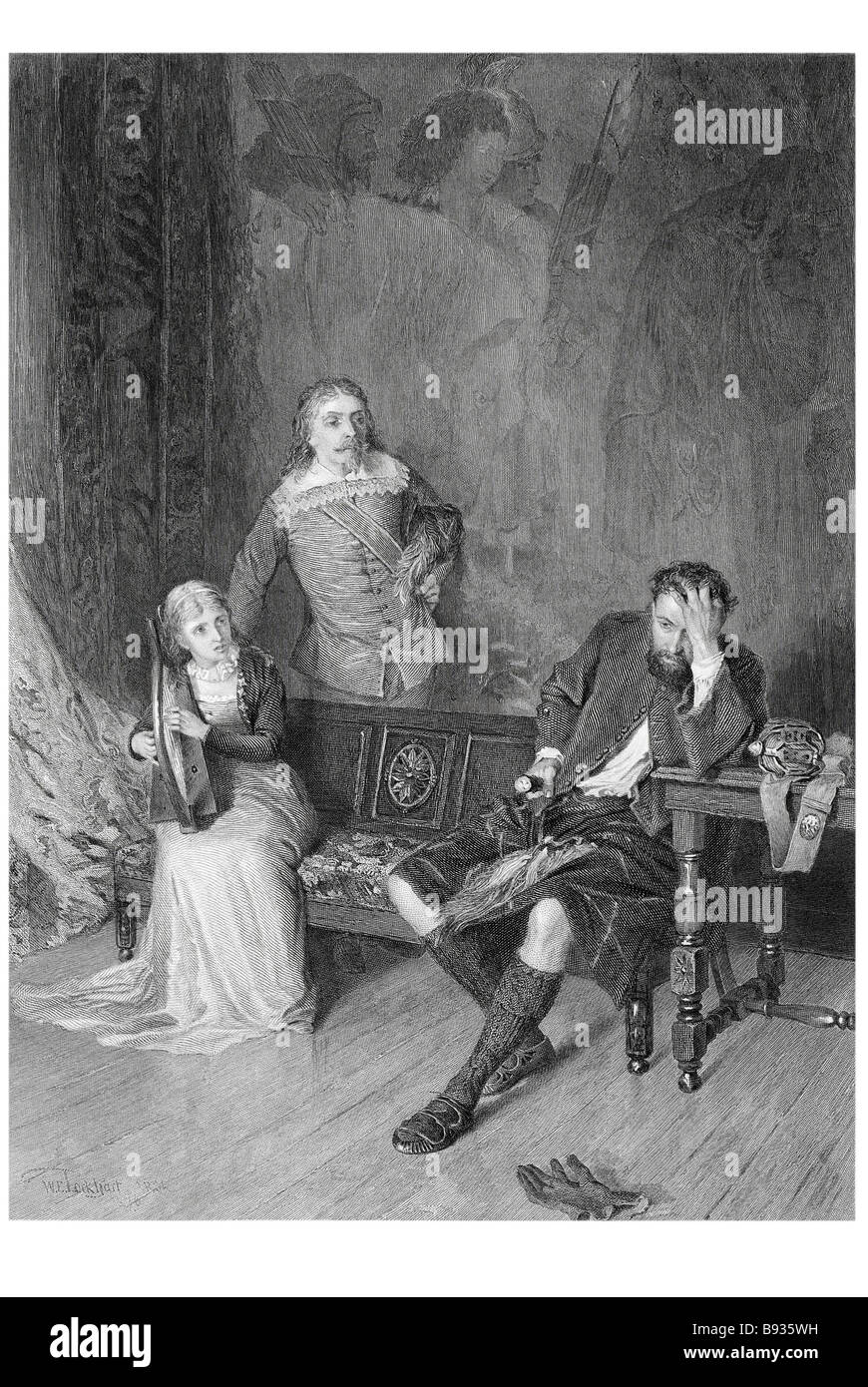 Lorde in style hi-res stock photography and images - Alamy