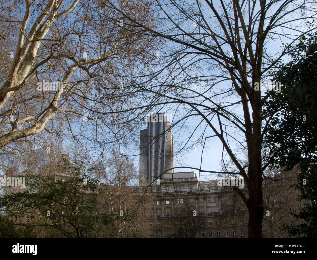 Tower circus hi-res stock photography and images - Alamy