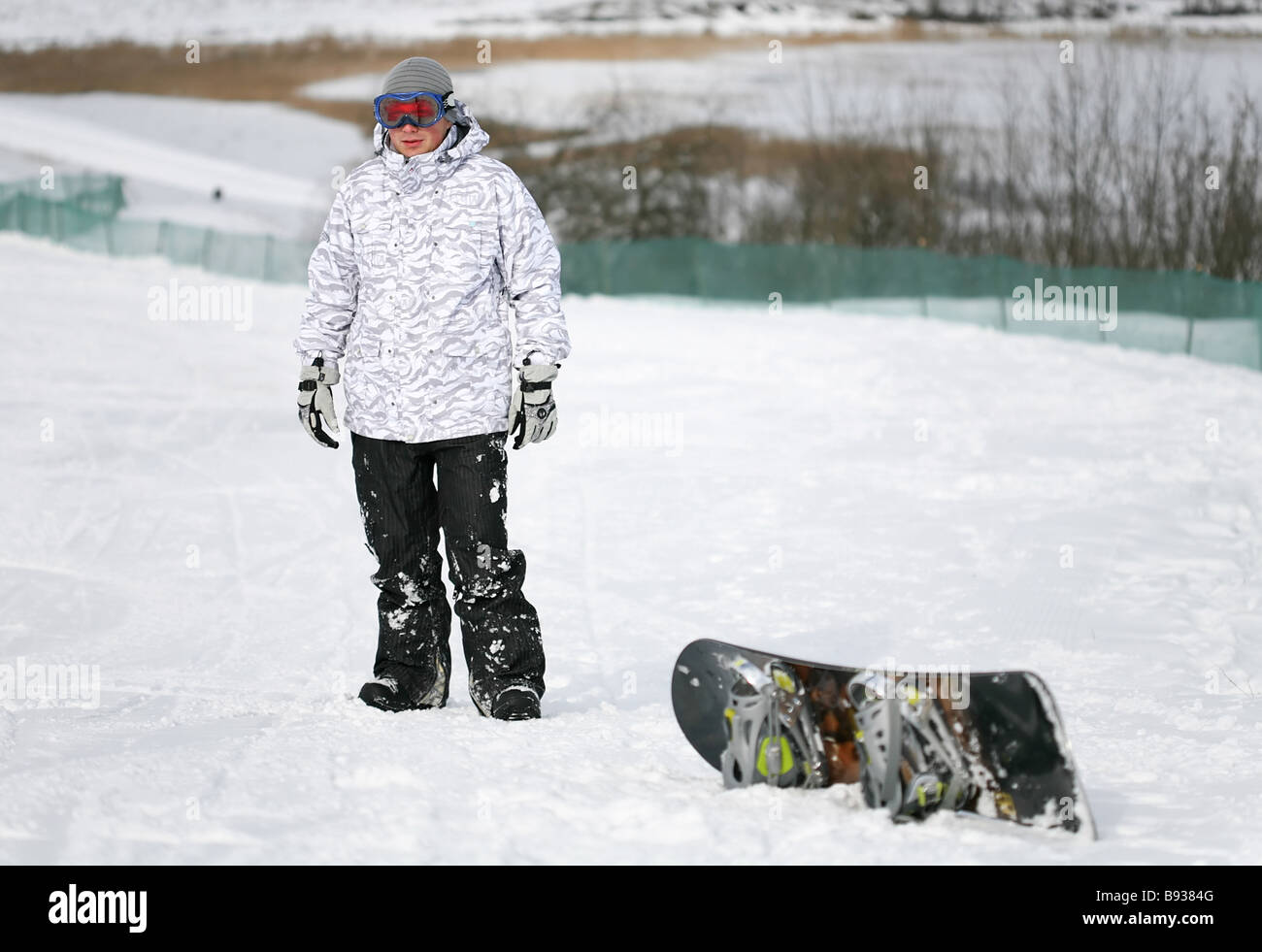 Portrait black teen glasses male hi-res stock photography and images ...