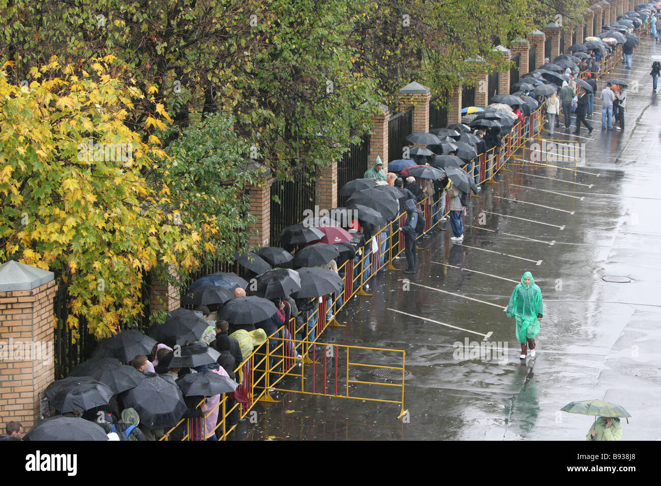 500 People High Resolution Stock Photography and Images - Alamy