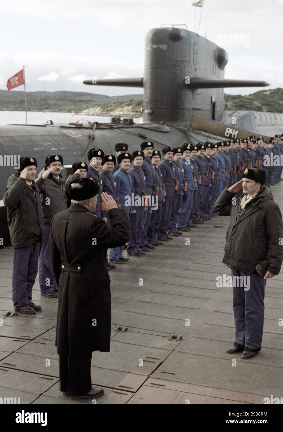 Flag Hoisting Stock Photos & Flag Hoisting Stock Images - Alamy