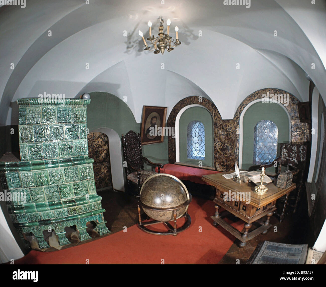 Boyars High Resolution Stock Photography and Images - Alamy