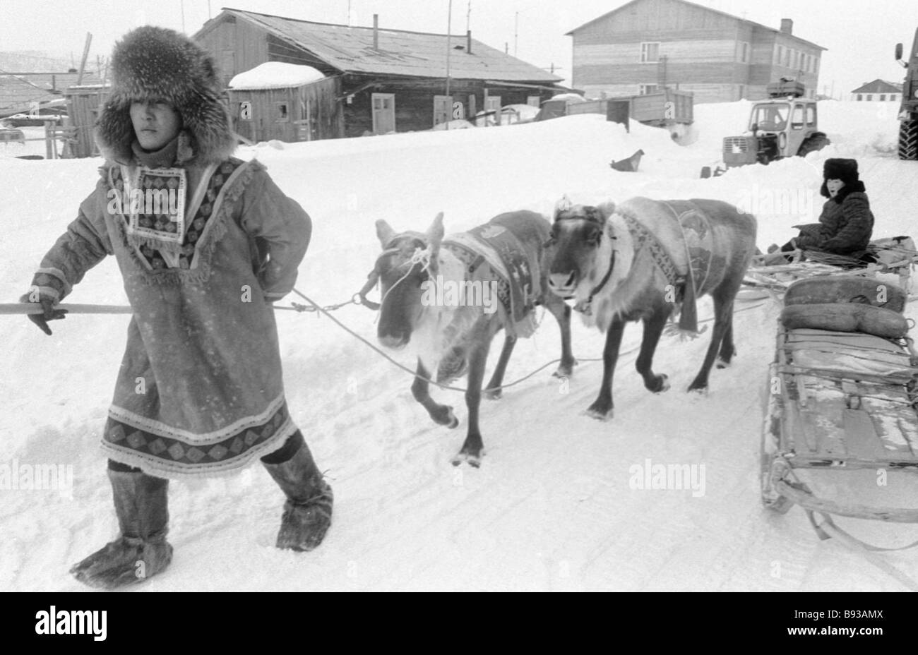 Yakut High Resolution Stock Photography and Images - Alamy