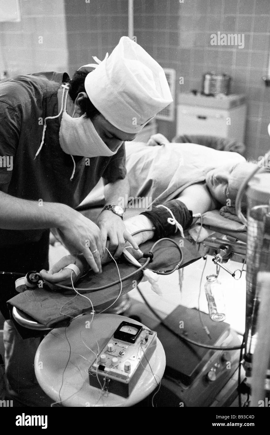 A Clinical and Experimental Surgery Research Institute postgraduate ...