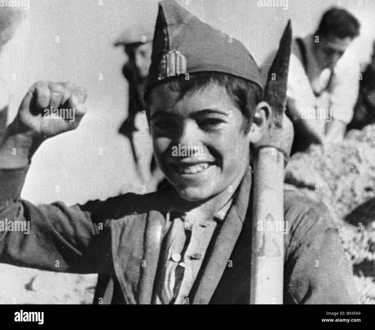 Franco Regime Spain High Resolution Stock Photography and Images - Alamy