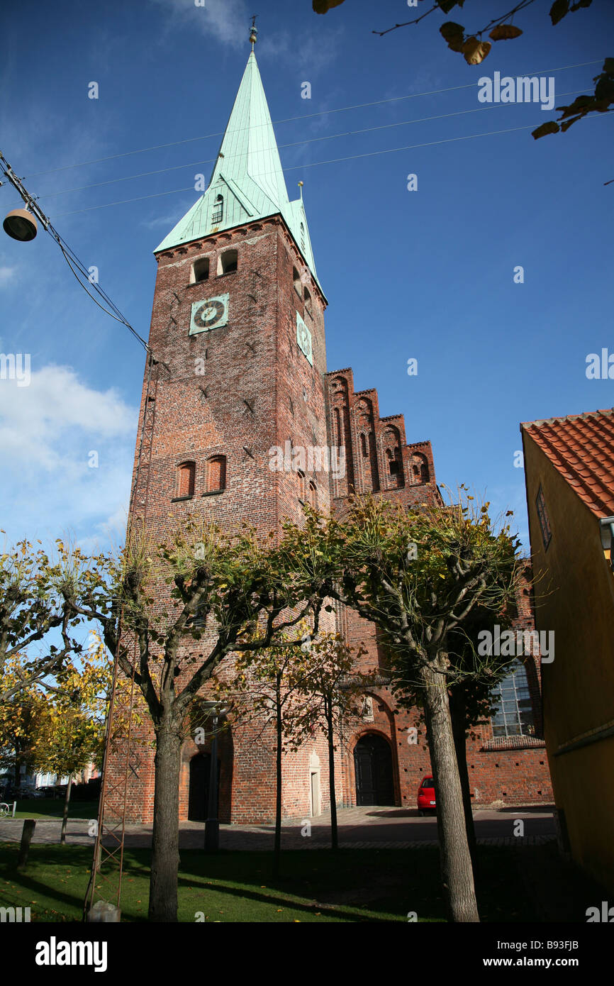 Elsinore denmark hi-res stock photography and images - Alamy